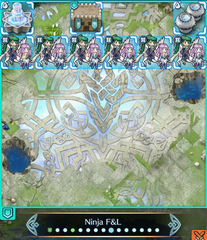 Let the mayhem begin. | Scrolller