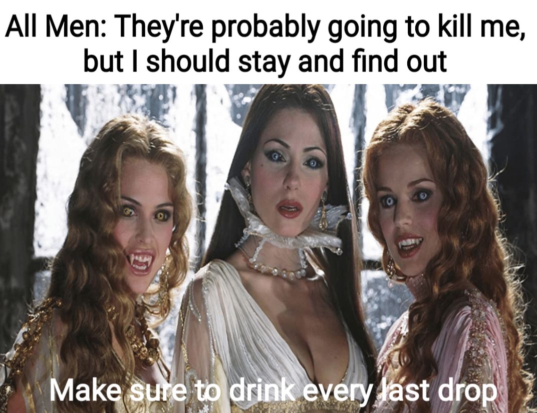 Let the spooky begin! | Scrolller