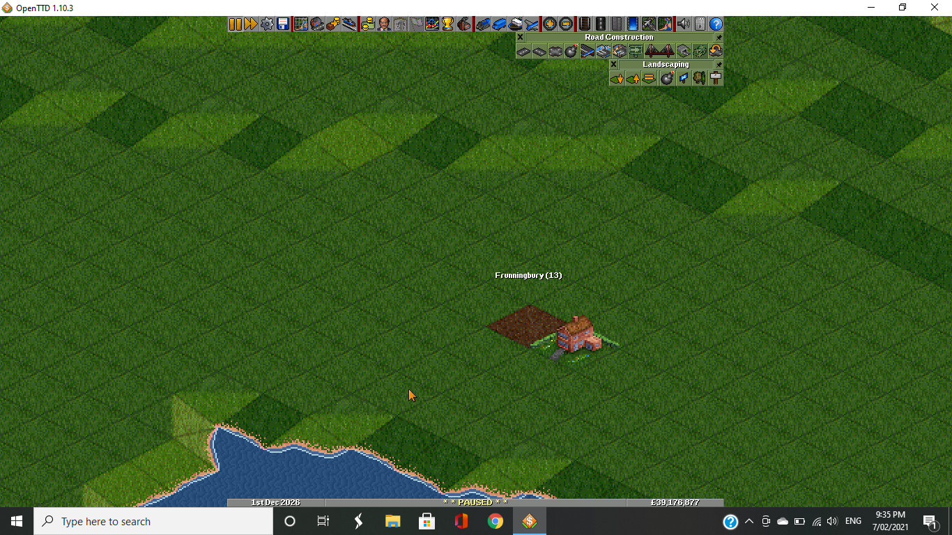 Let this be a warning... | Scrolller