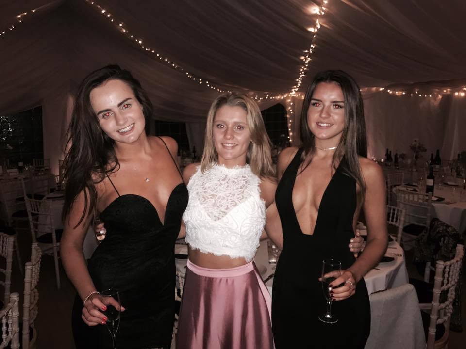 Let's celebrate a wedding | Scrolller