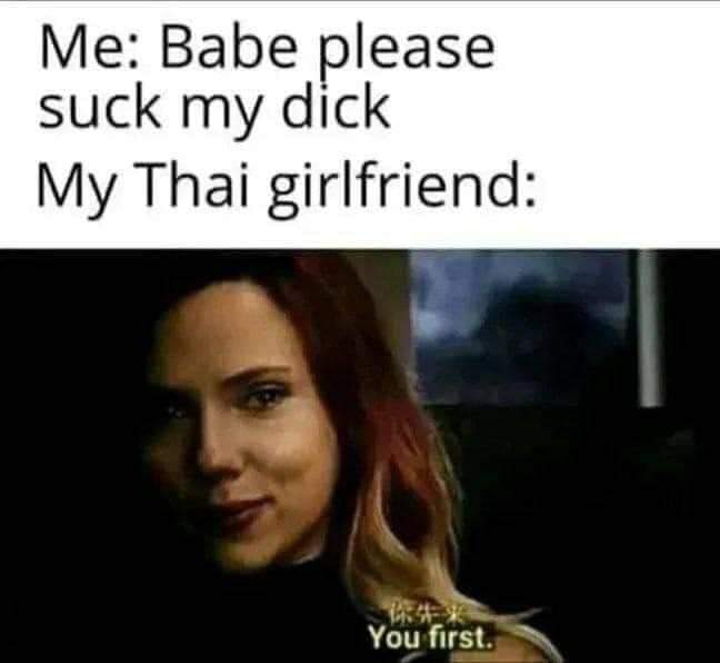 Let's compromise and 69. | Scrolller