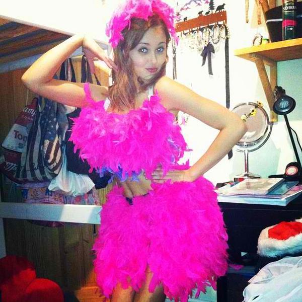 Let's dance | Scrolller