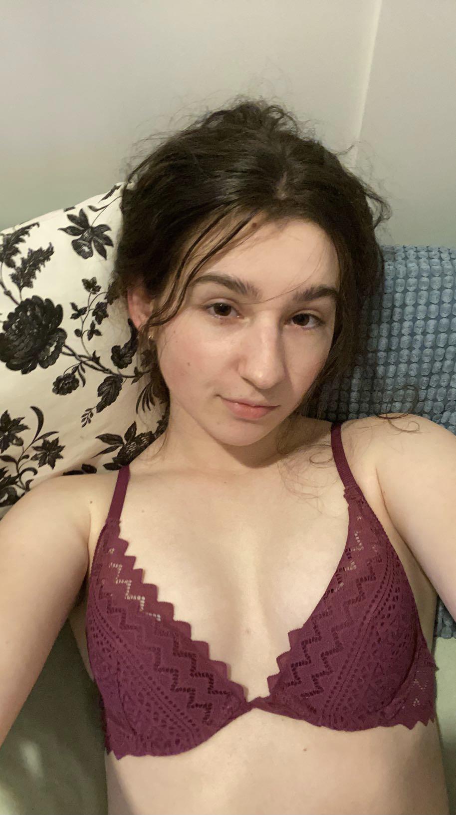 Look Into My Eyes While Youre Fucking Me😉 Scrolller