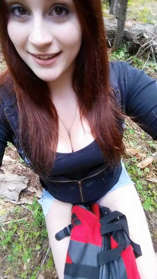 Let's get lost. [f] ♡ | Scrolller