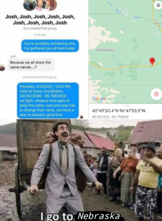 Let's get moving! | Scrolller