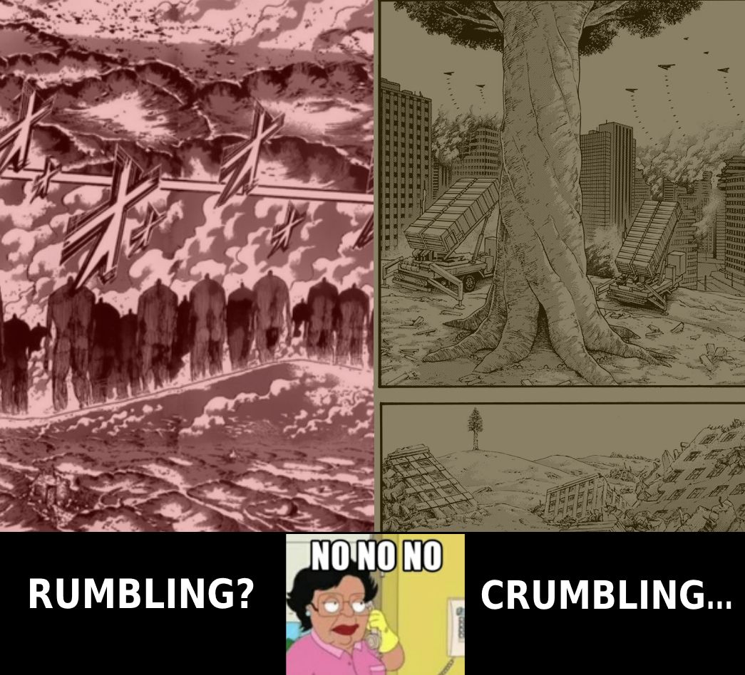 Let's Get Ready To Rrrrrrumble! | Scrolller