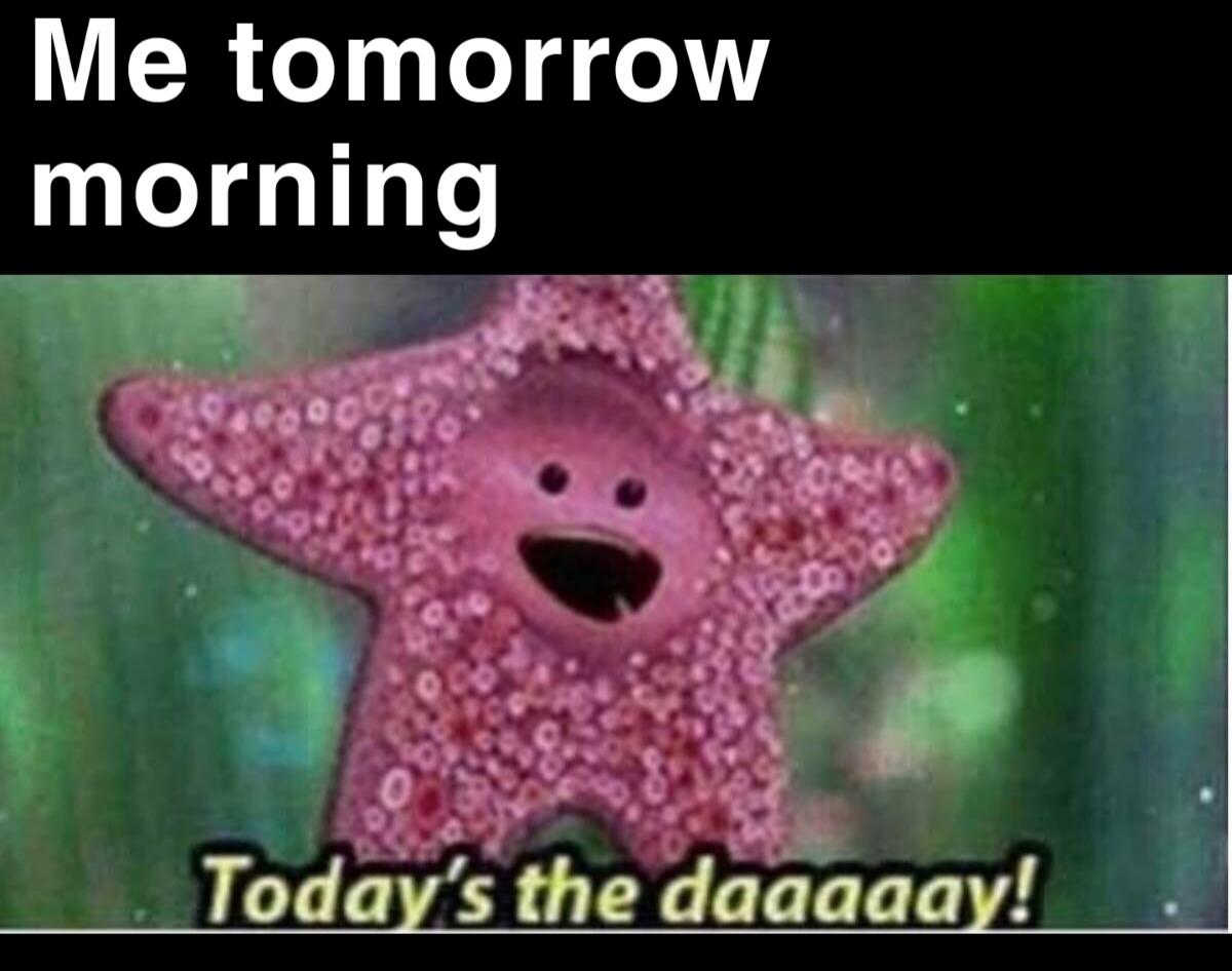 Let's get this bread! | Scrolller