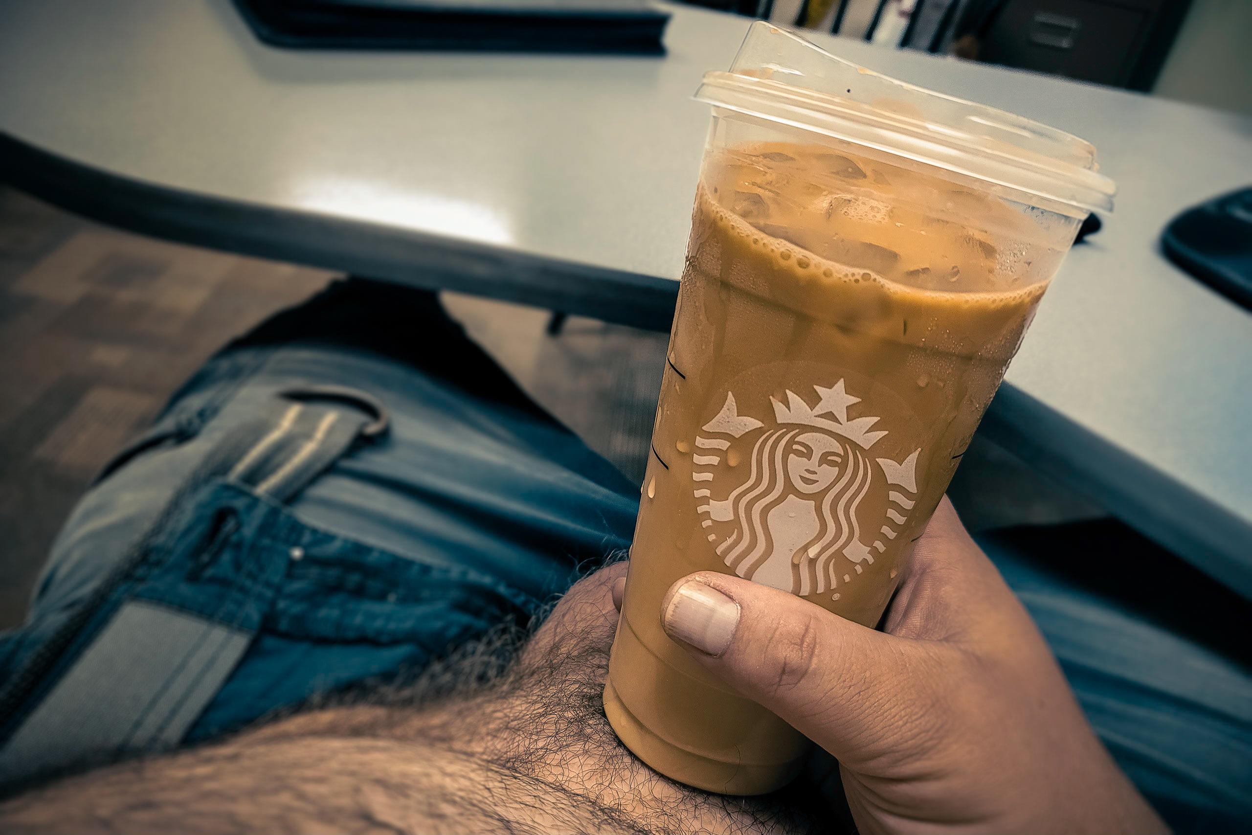 Let's get this day going!! | Scrolller