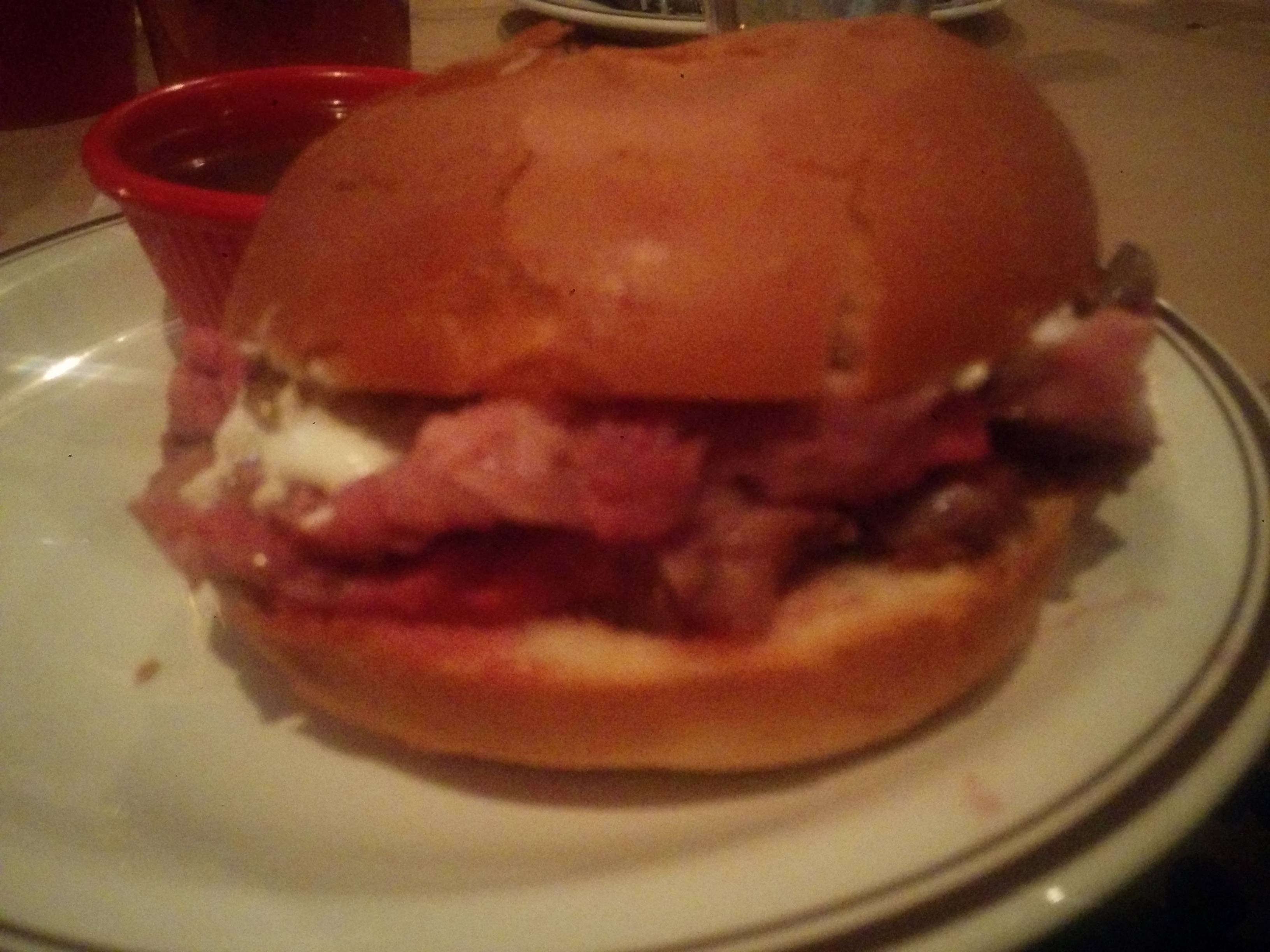 Let's get this party started. | Scrolller