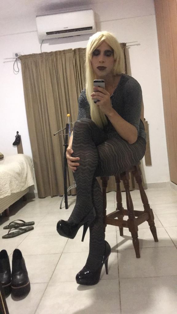 Let's give this another try | Scrolller