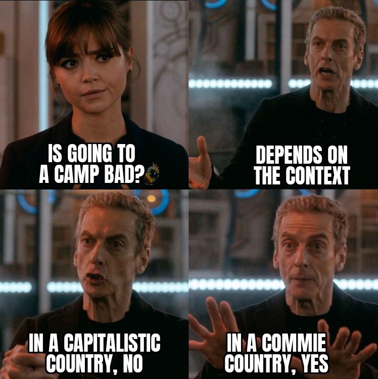 Let's go camping, yay!! | Scrolller