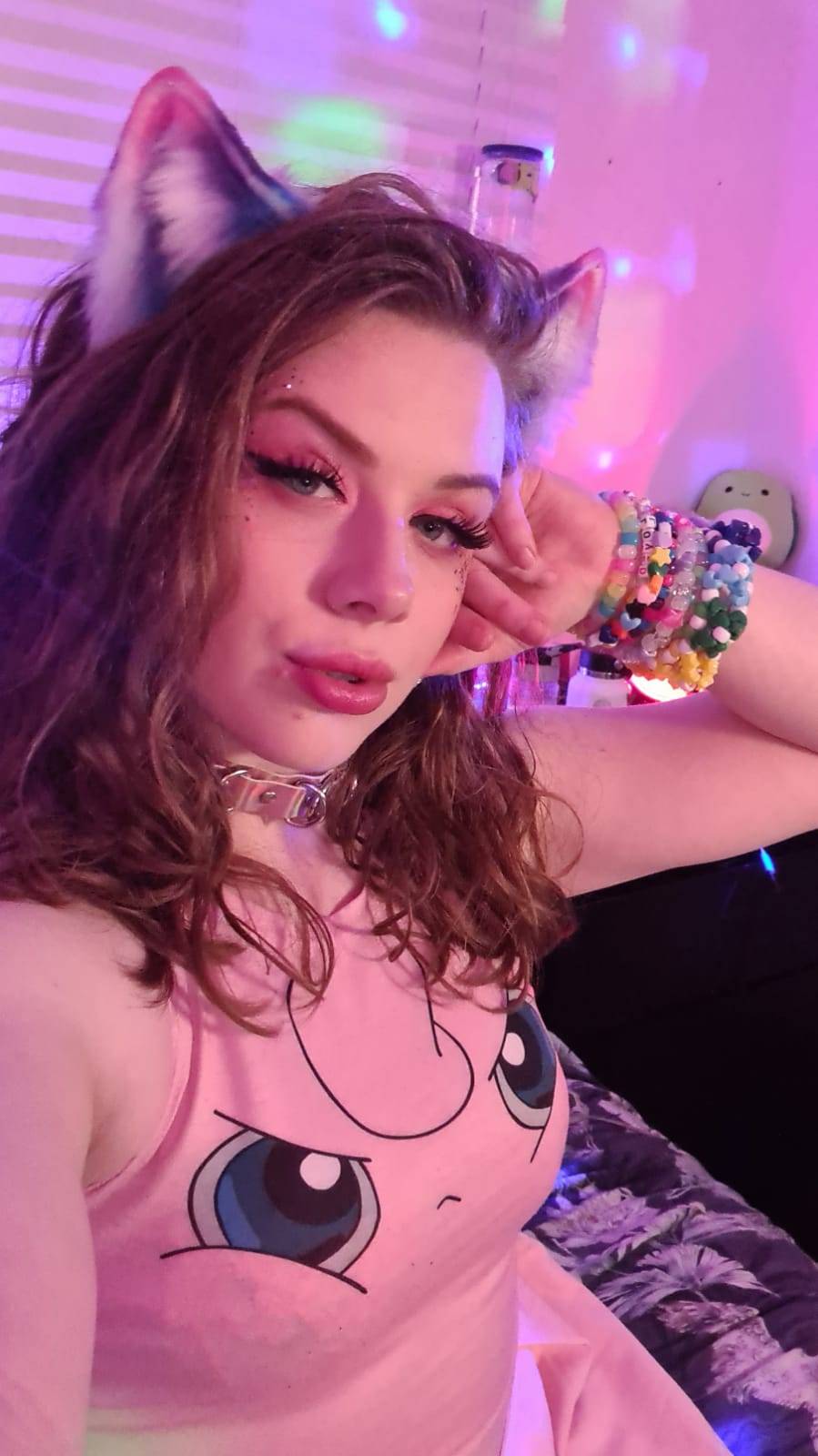 Lets go raving together! | Scrolller