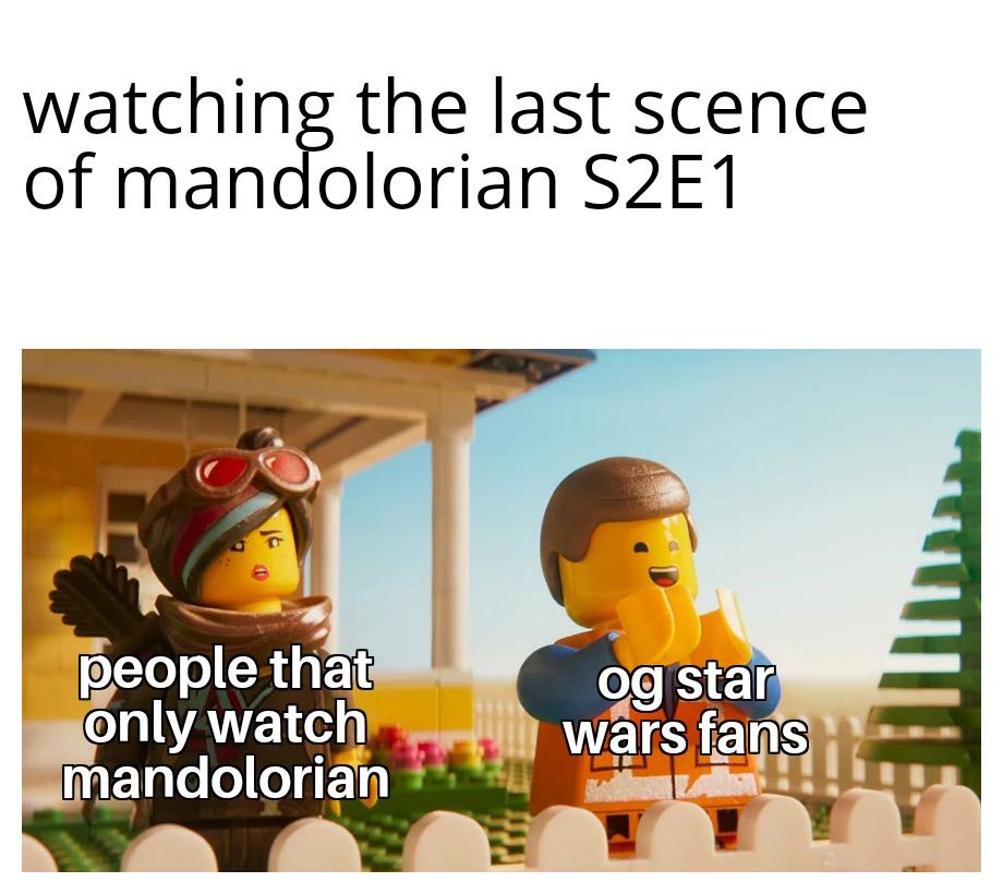 LETS GO (SPOILER) | Scrolller