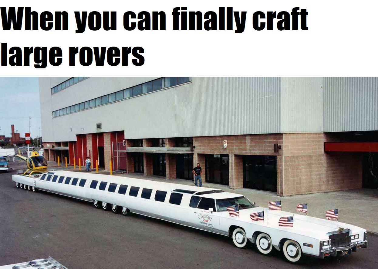 Let's go wild | Scrolller