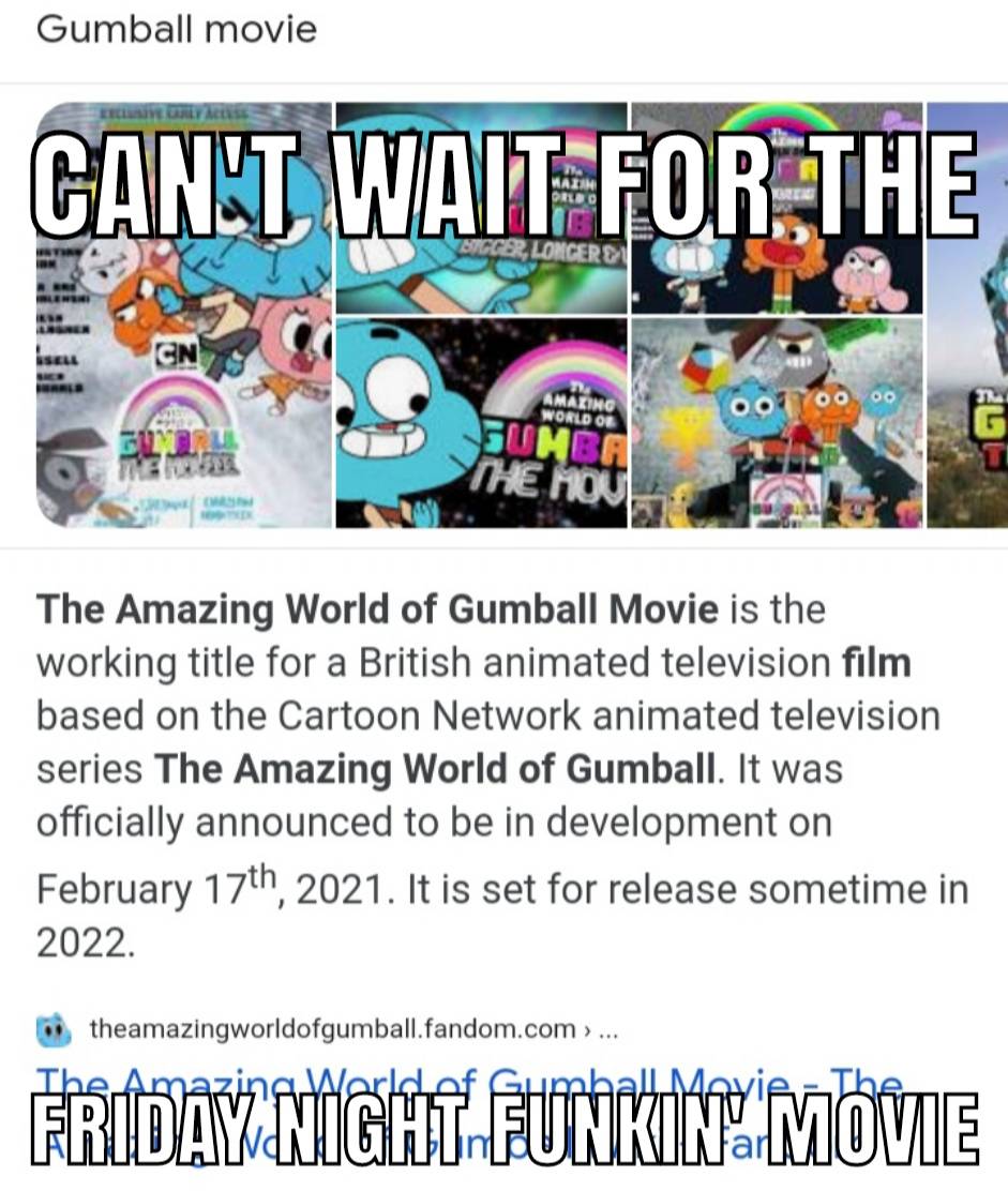 LET'S GOOOO | Scrolller