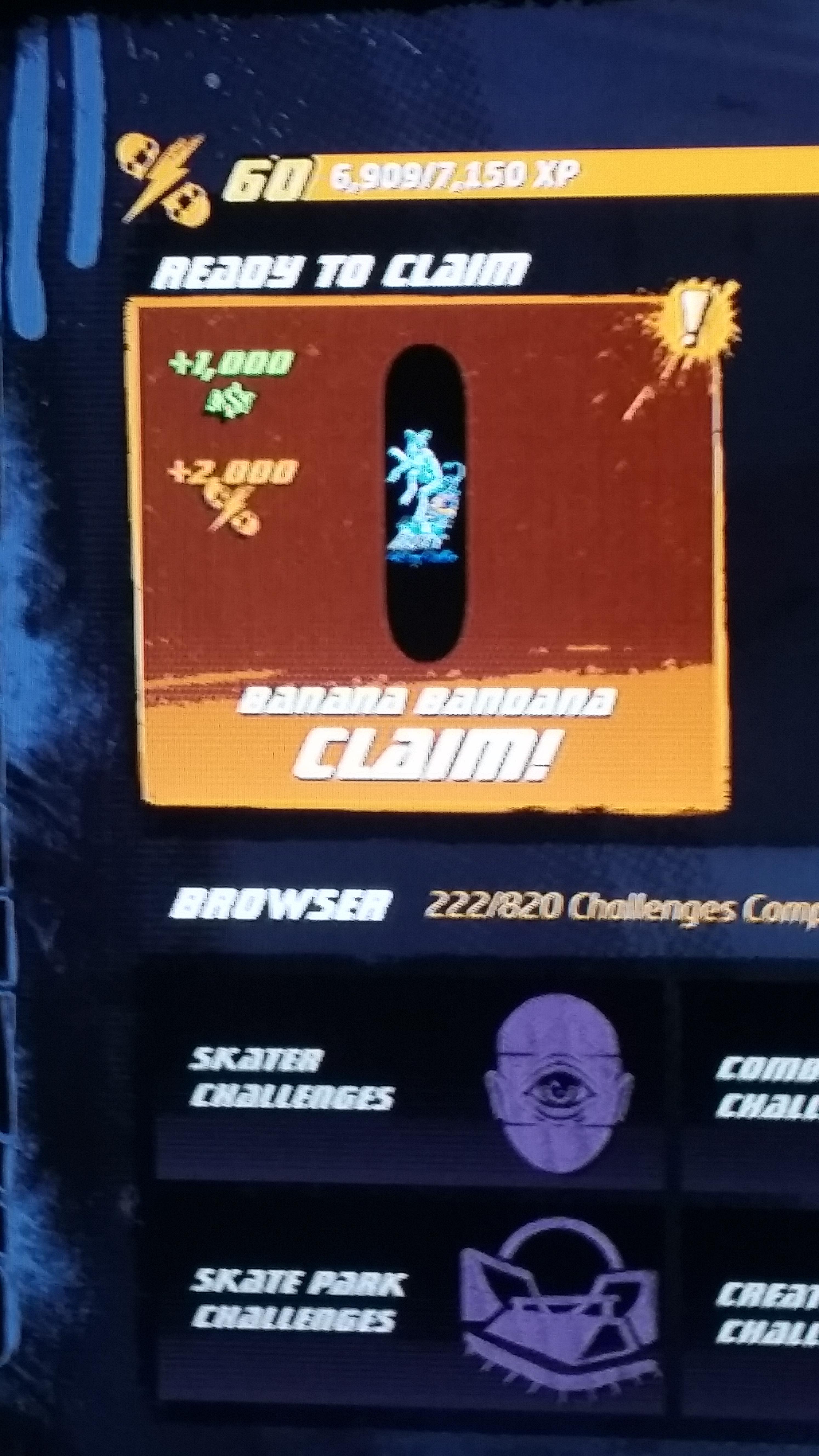 LET'S GOOOOO!!!!!! | Scrolller