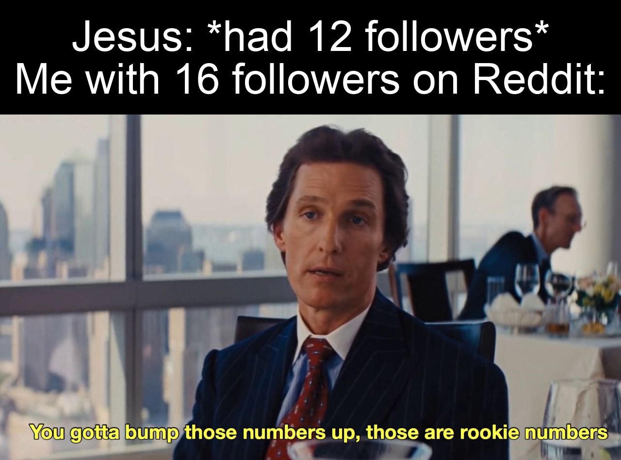 let's goooooo | Scrolller