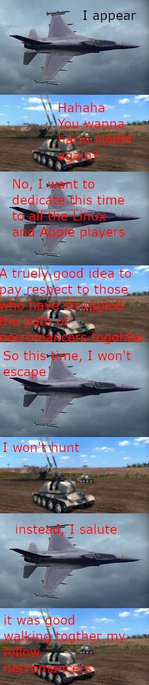 Let's hunt spin-off | Scrolller