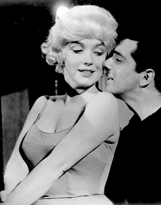 Let's Make Love (1960) | Scrolller