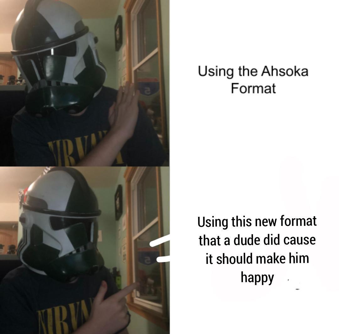 Lets make this format viral | Scrolller