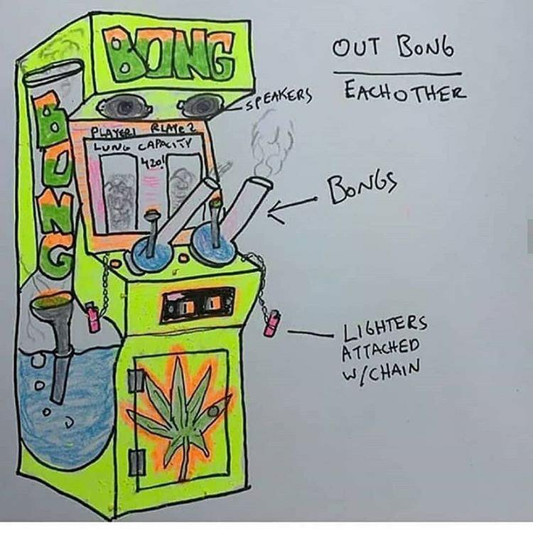 Let's make this happen | Scrolller