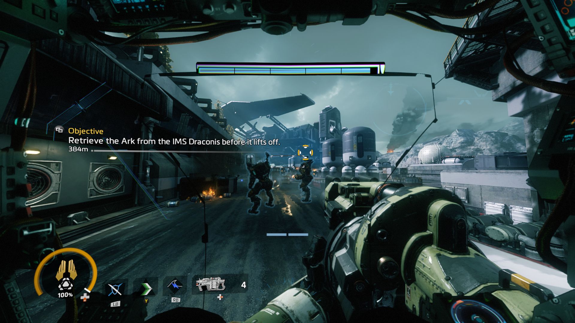 Let's play a game of find the odd one out | Scrolller