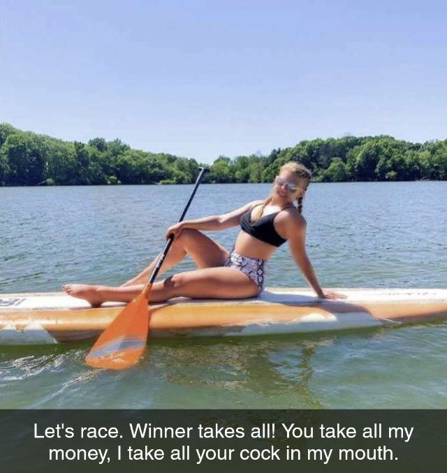 Let's Race! | Scrolller