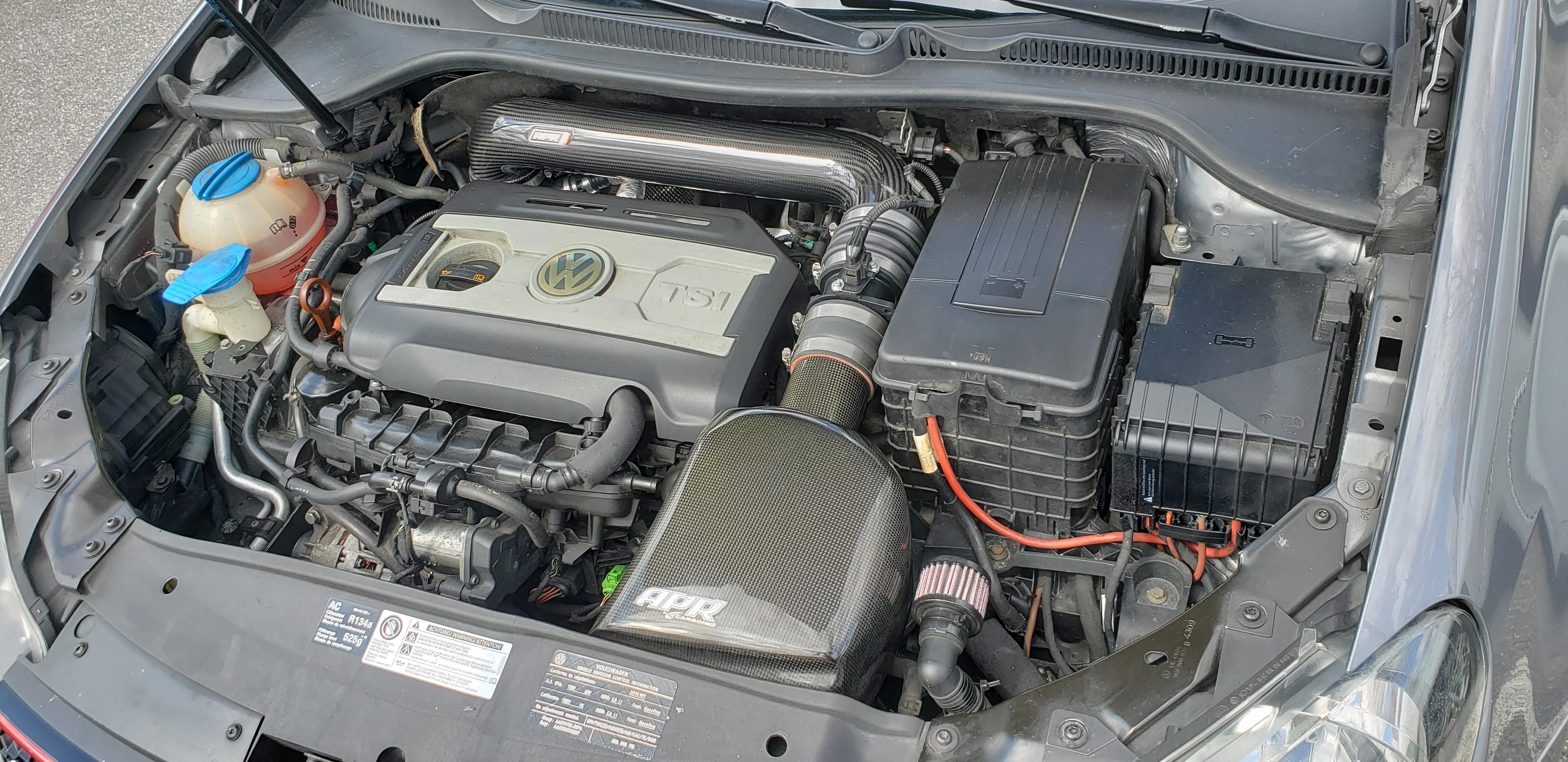 Lets see those Engine Bays | Scrolller