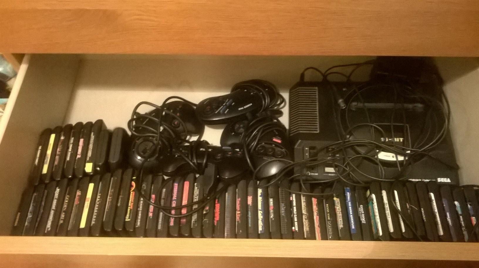 Let's share pictures of our collections :) | Scrolller