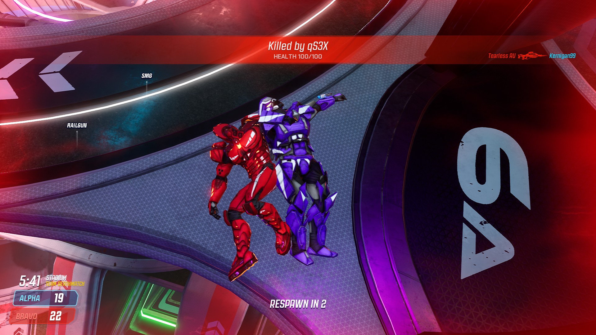 Let's take some rest buddy. | Scrolller