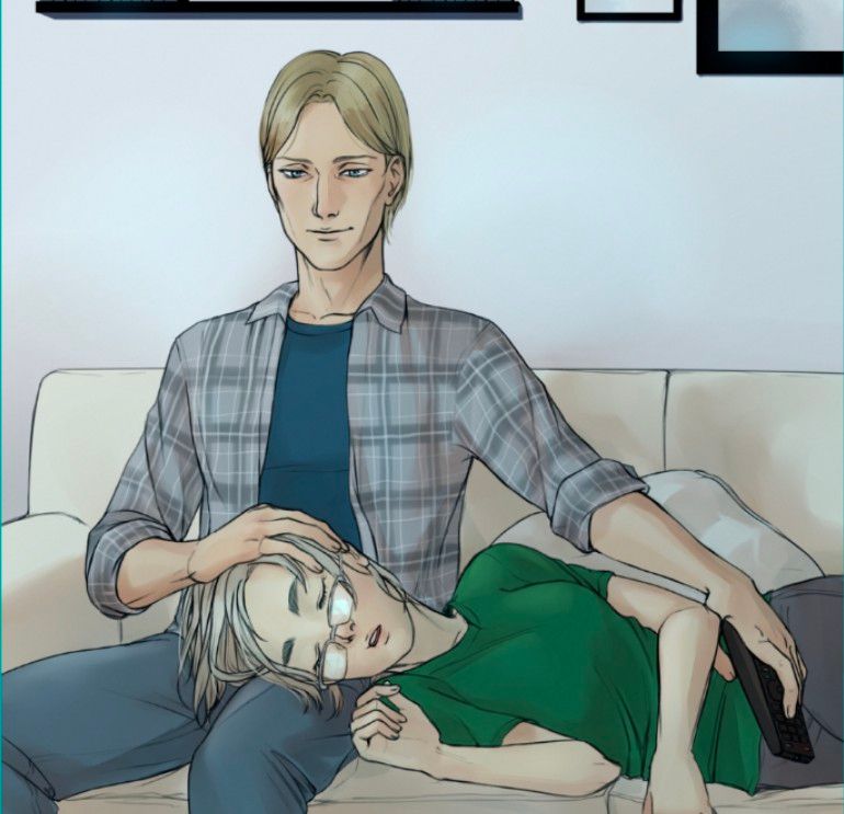 Let's talk about some og ships | Scrolller