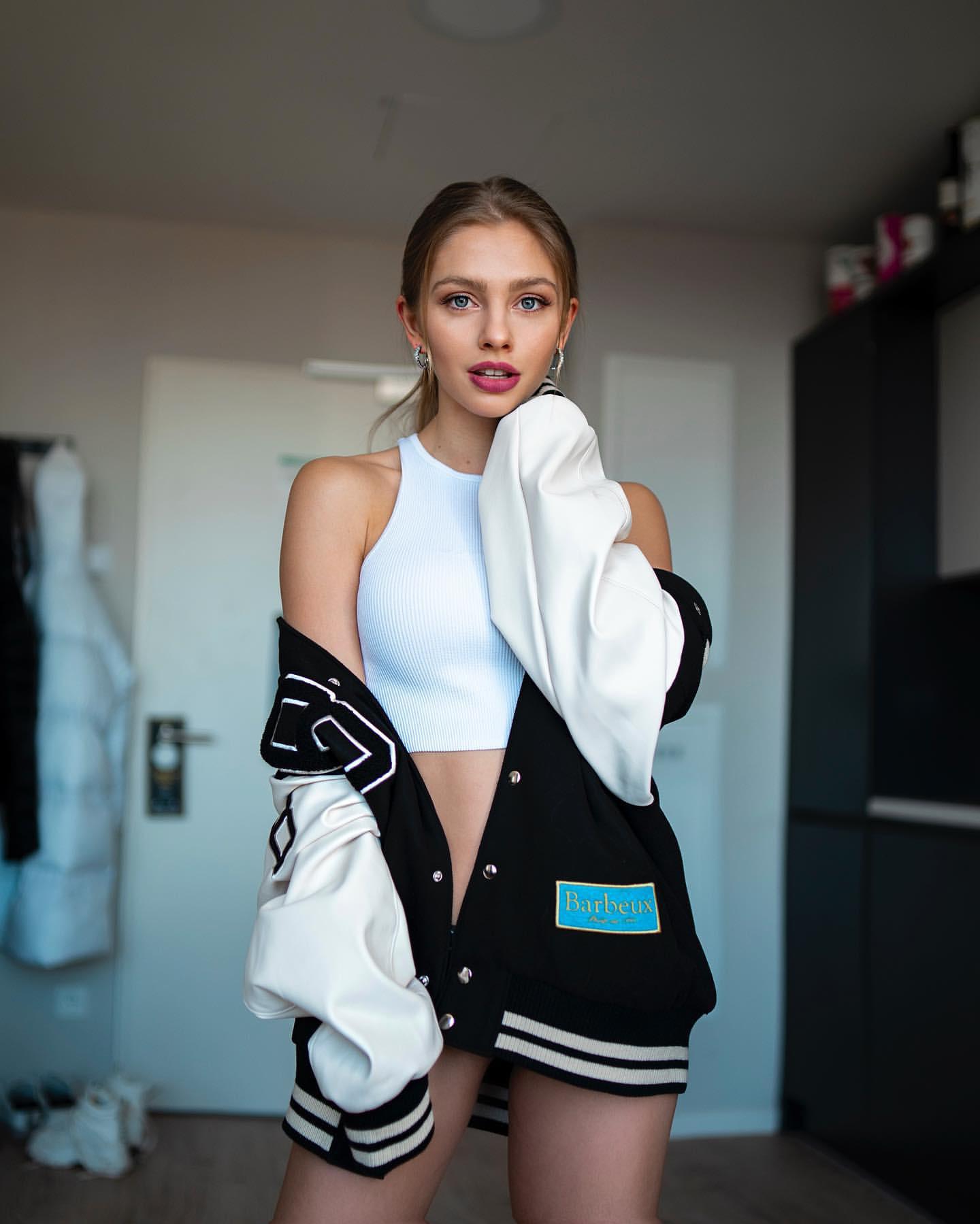 Letter jacket | Scrolller