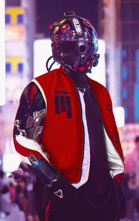 Letterman jacket | Scrolller