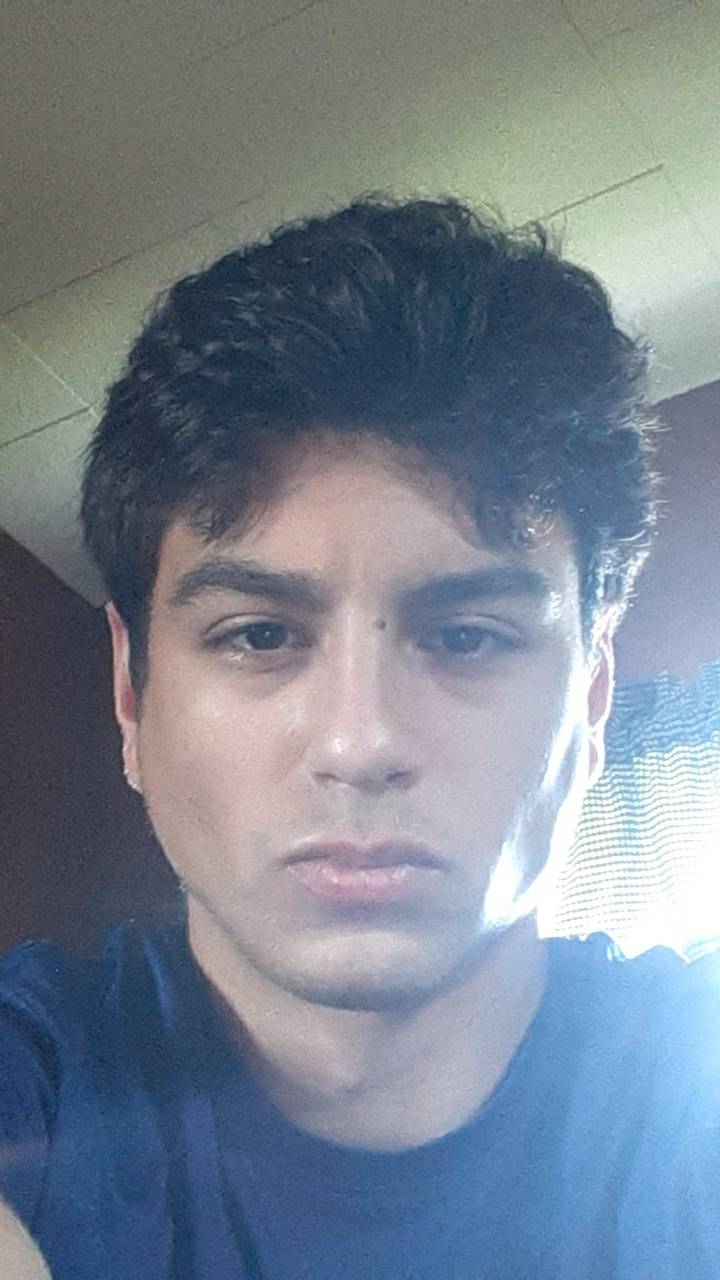 My Face Scrolller