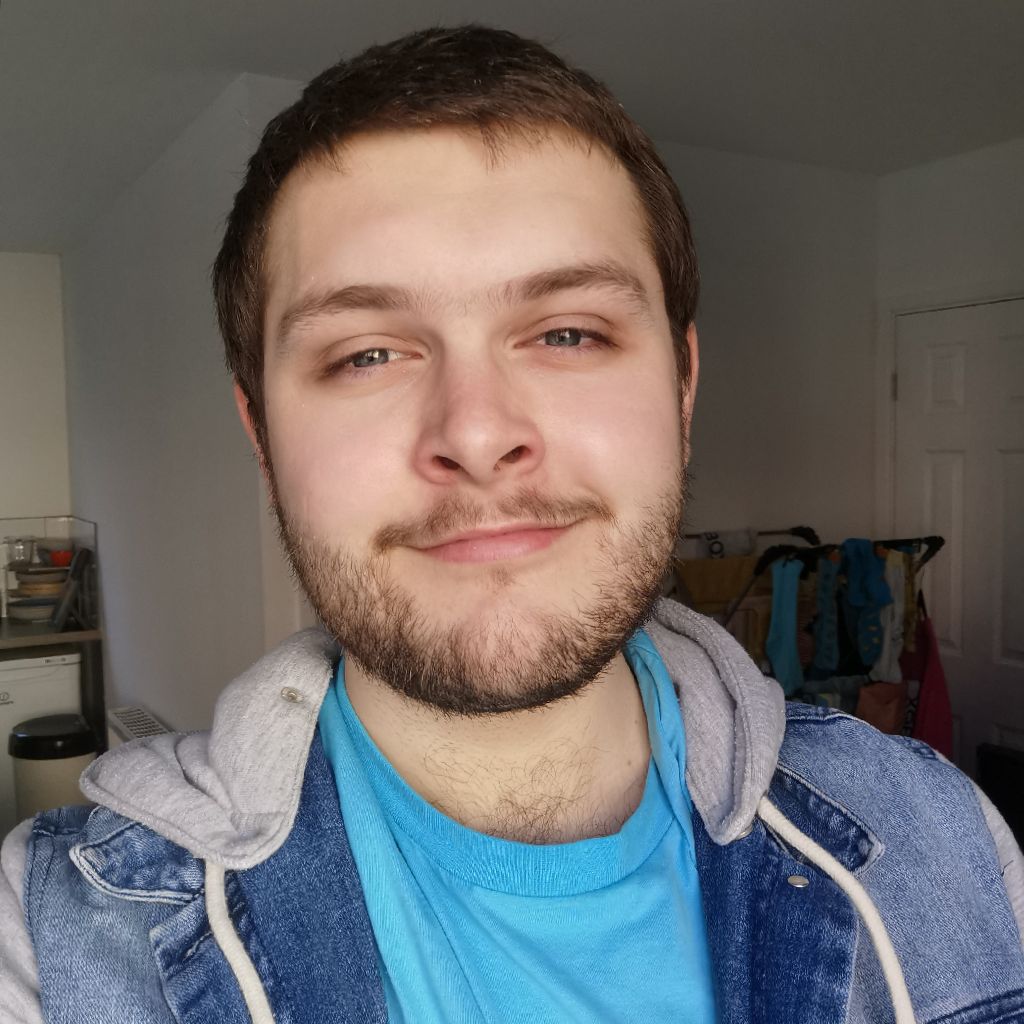 Letting the bear brow grow 🐻 | Scrolller