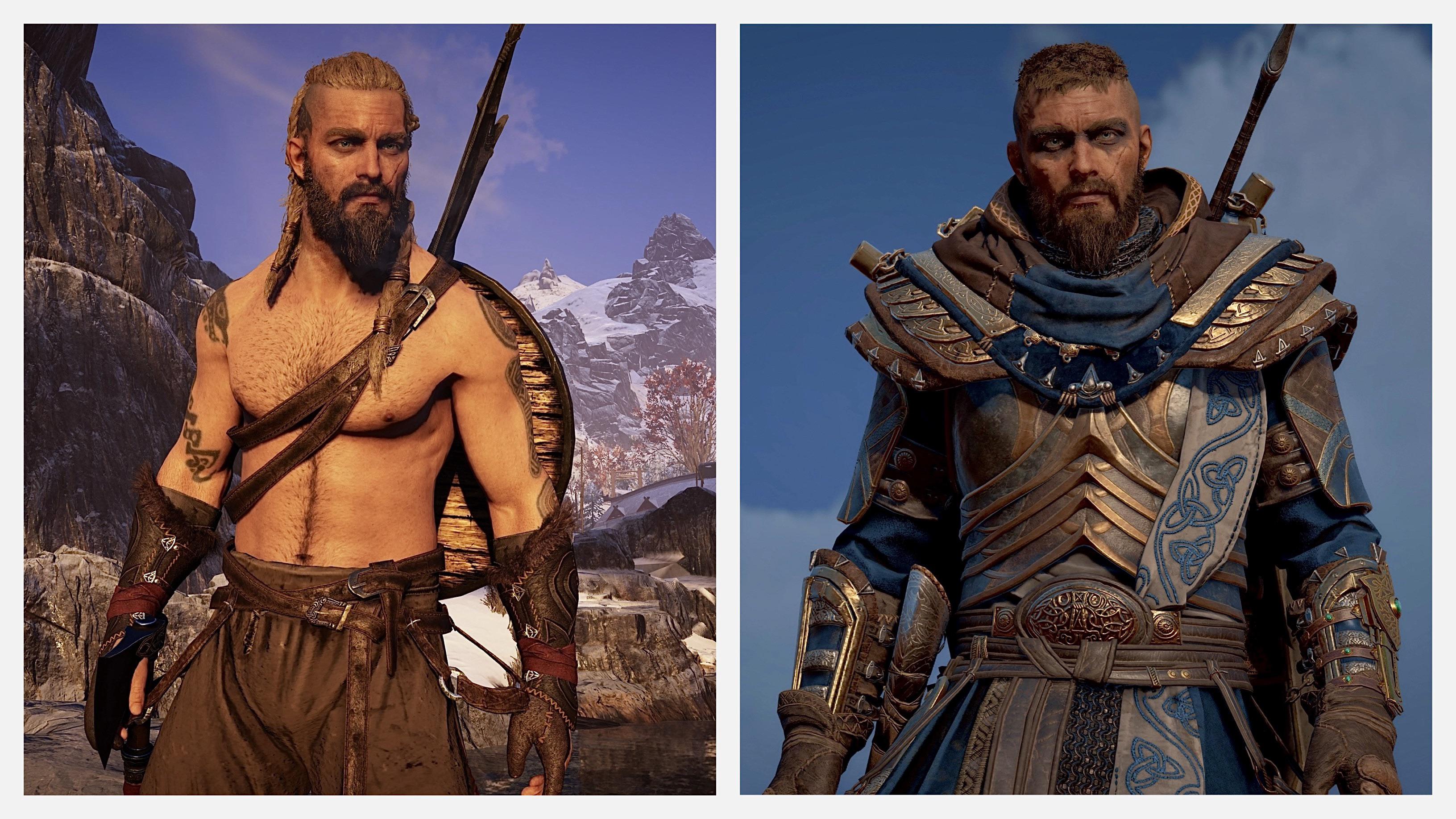 Level 1 vs 200 🎉 | Scrolller