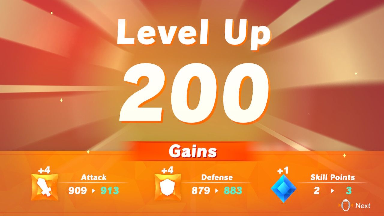 Level 200 Gang let's go! | Scrolller