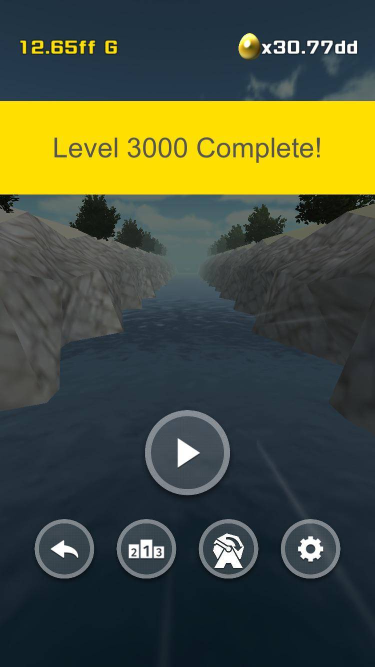 Level 3000 gang | Scrolller