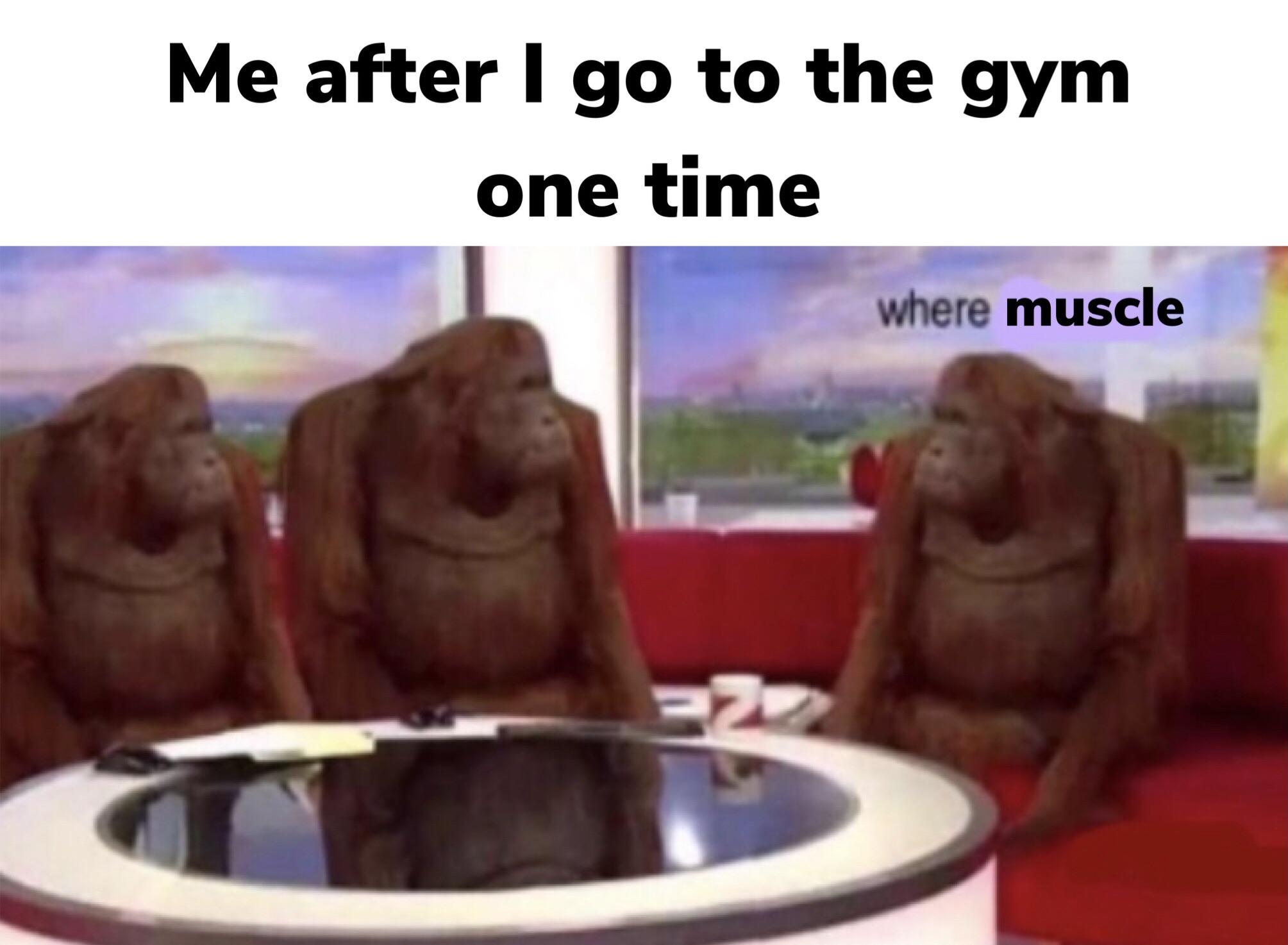 Leveling up works differently irl smh | Scrolller