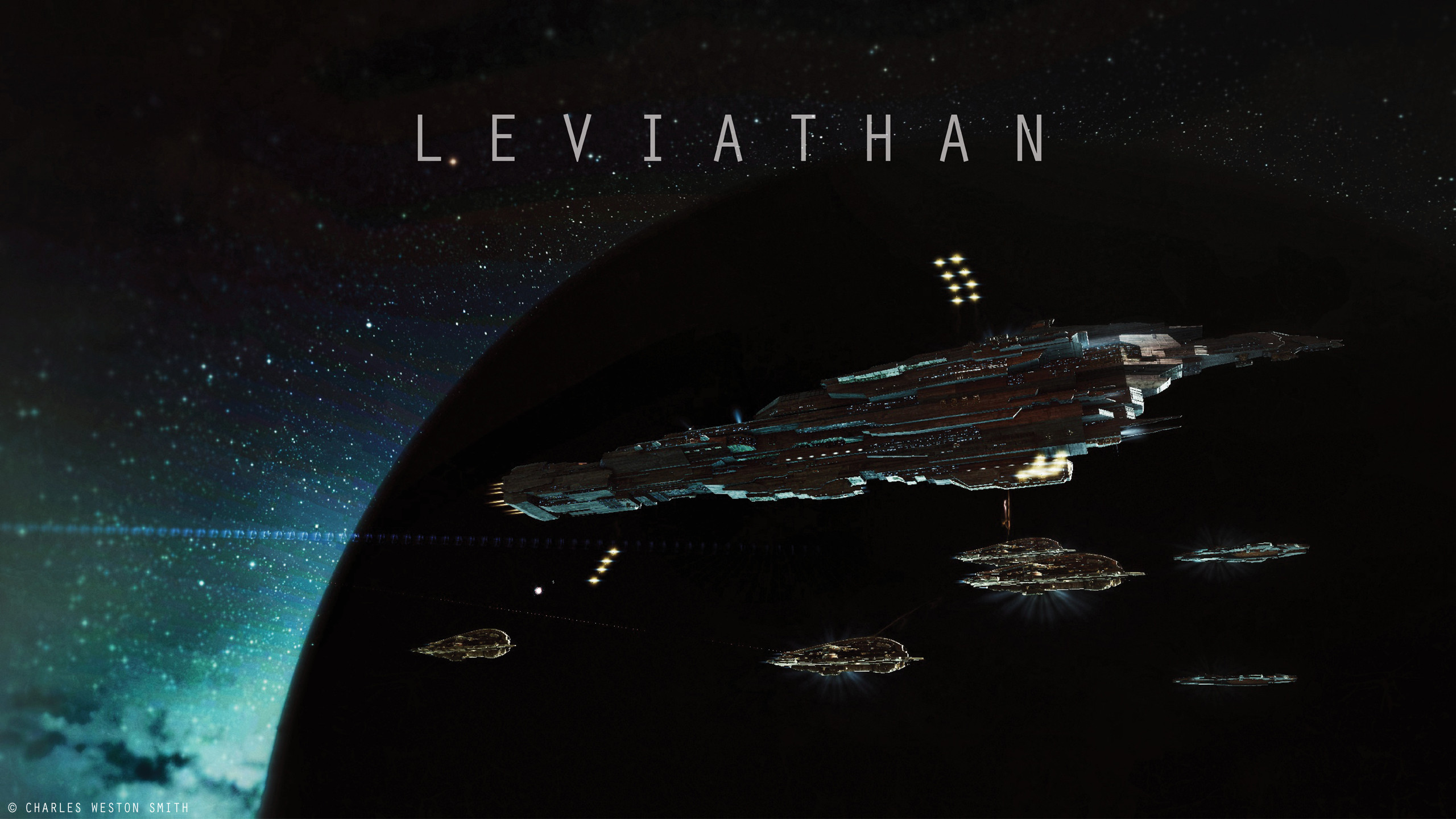 LEVIATHAN | Scrolller