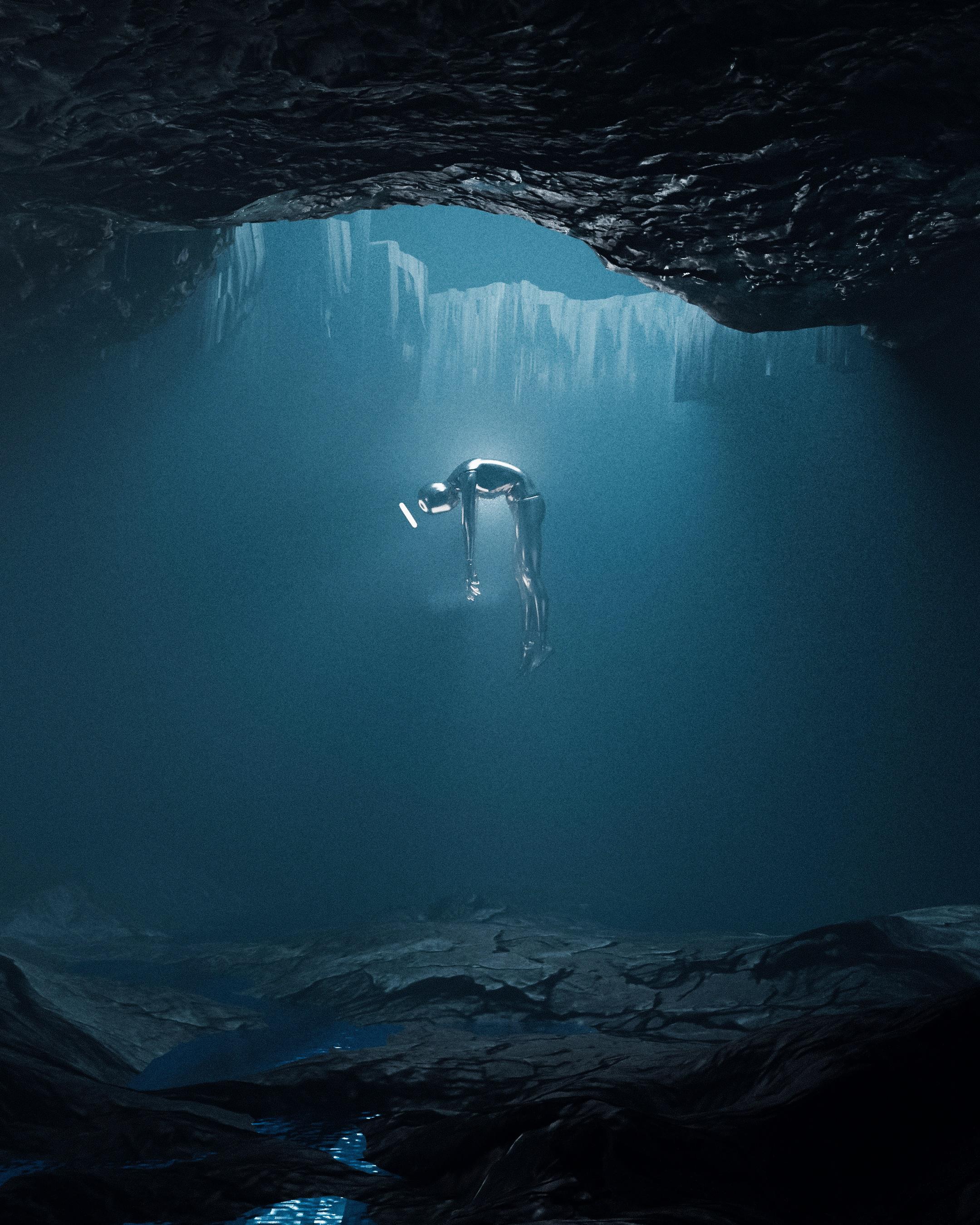 Levitating [OC] | Scrolller