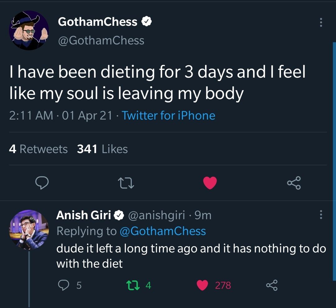 Levy again bodied by Anish !!!! Let him breathe anish | Scrolller