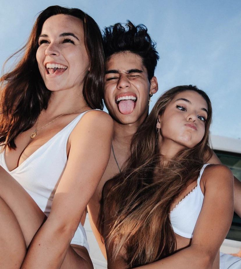 Pierson and Lexi | Scrolller