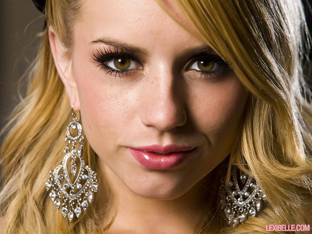 Beautiful Lexi | Scrolller