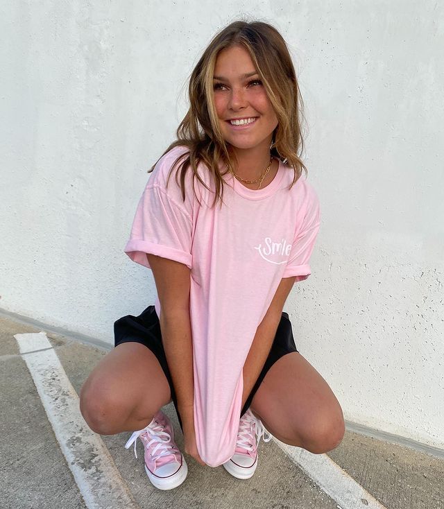 Lexi Hidalgo | Scrolller