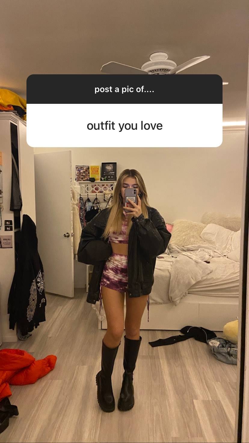 Lexi Jayde | Scrolller