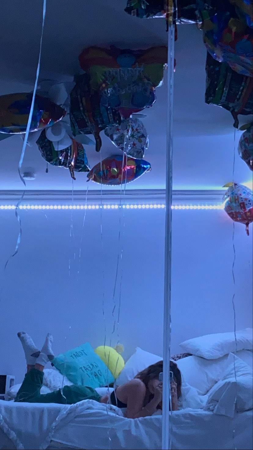 Lexi Jayde | Scrolller