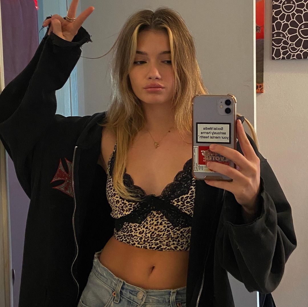 Lexi Jayde | Scrolller