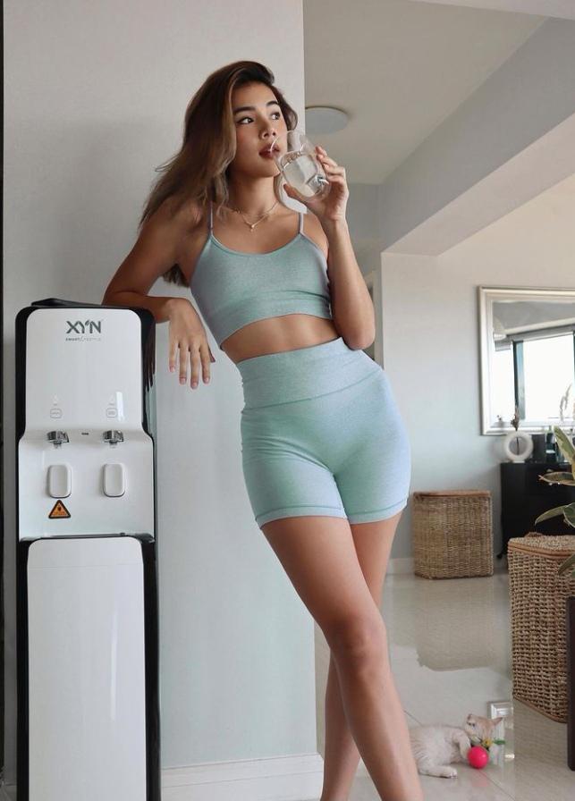 Lexi Mendiola | Scrolller