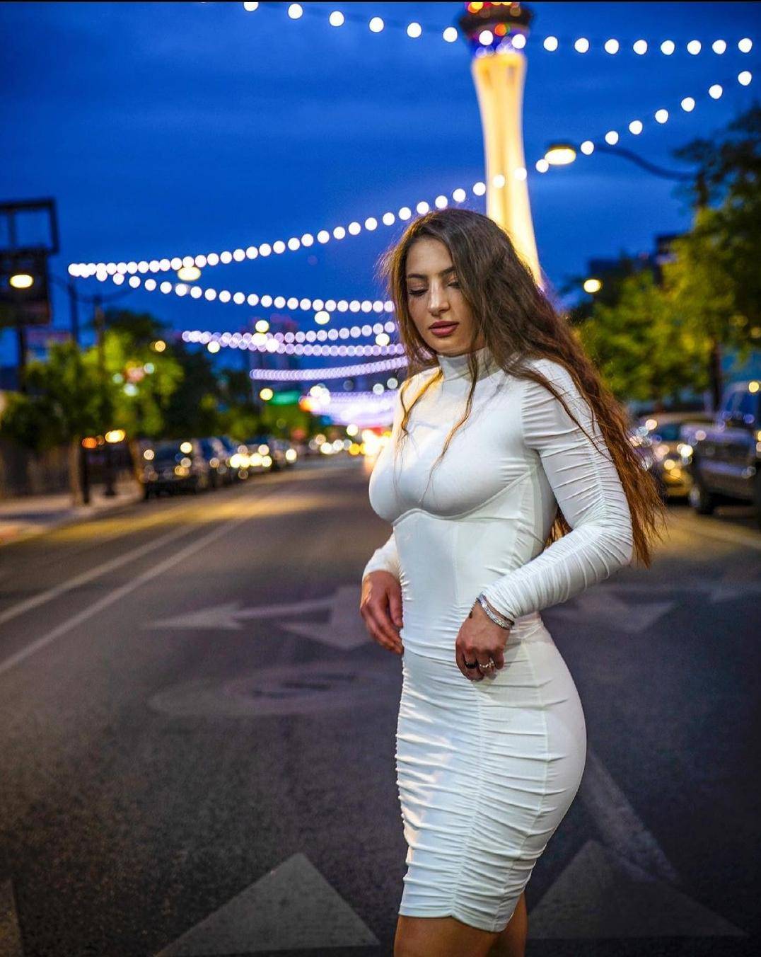 Liana Jojua | Scrolller